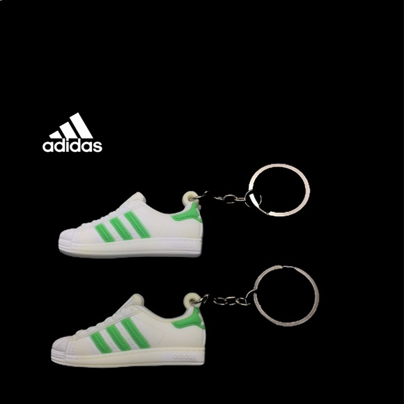 Accessories | Adidas Key Chain | Poshmark